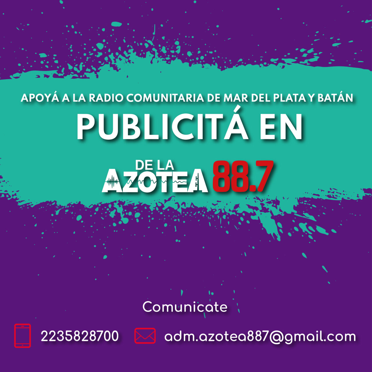 Radio De la Azotea - Efemérides en torno al Día Mundial del Medio Ambiente