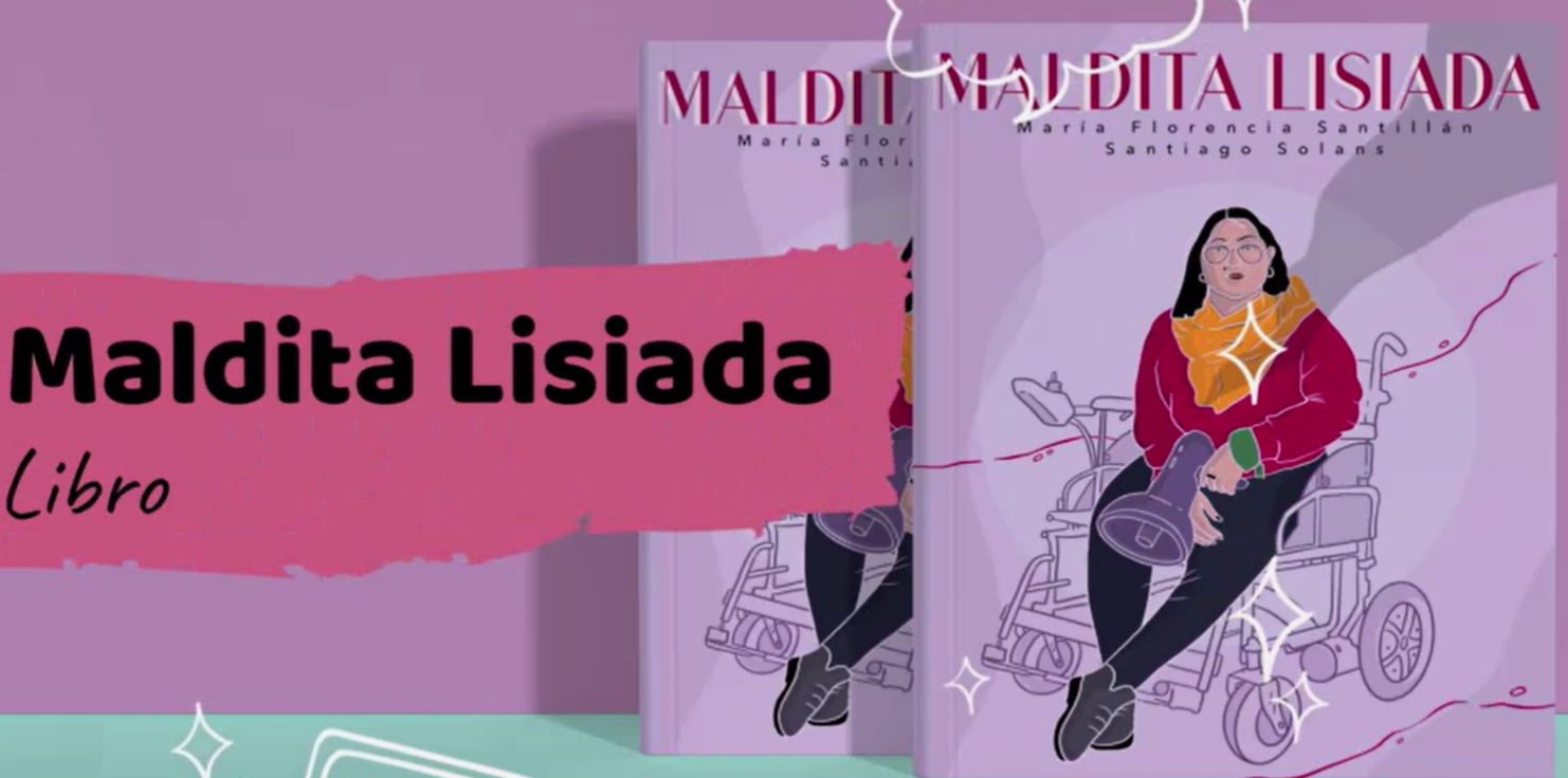 Radio De la Azotea - Maldita lisiada: la historia de una mujer con ...